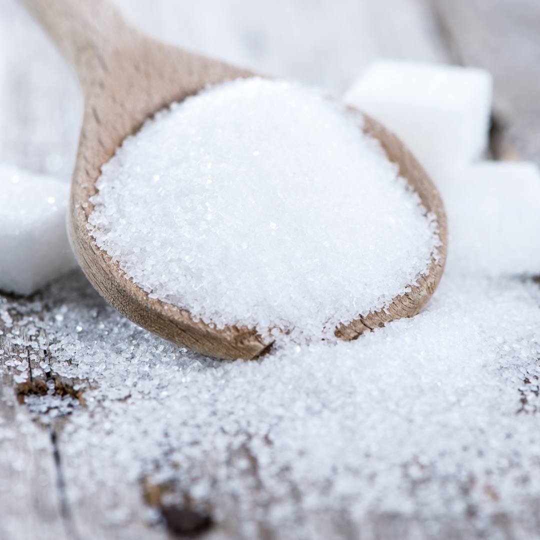 4 Easy Tips and Tricks to Cut Back on Sugar– Routine