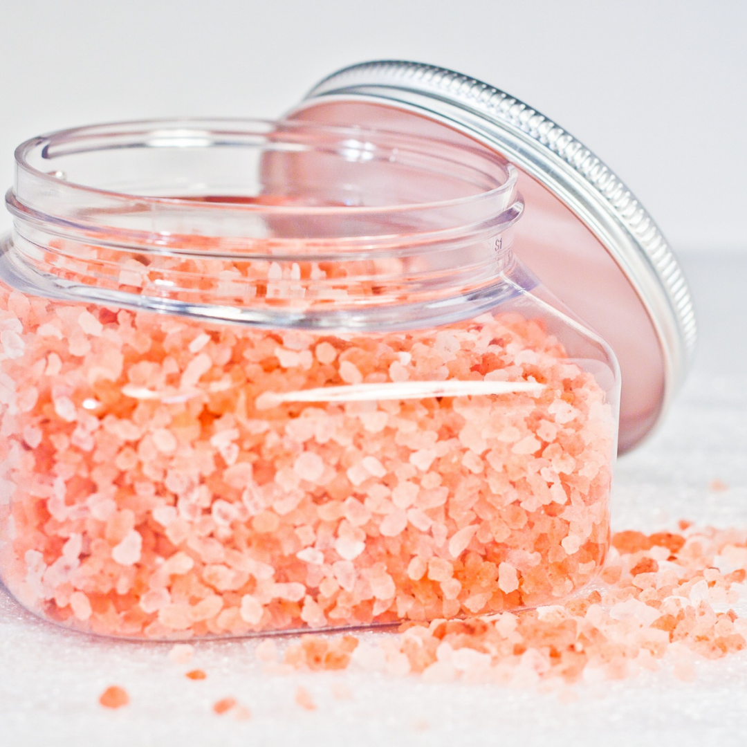 The Unique Benefits of Himalayan Sea Salt – Routine